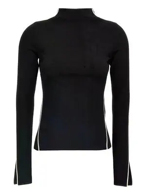 Sportmax Adda Sweater - Black