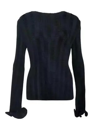 SIMKHAI Simkhai Carys Top