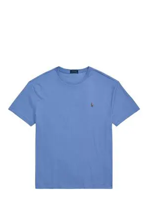 Polo Ralph Lauren Polo Pony T-shirt - Blue