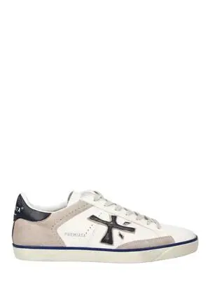 Premiata Steven Sneakers - White