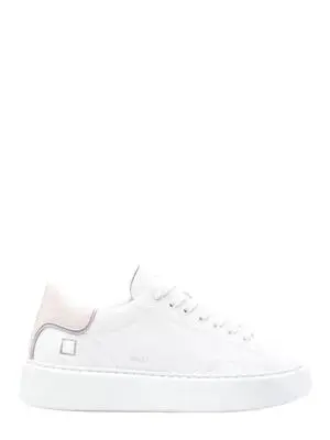 D.a.t.e. Sfera Sneakers - White
