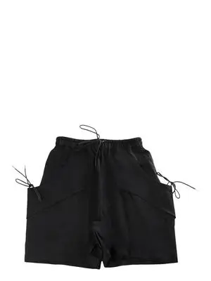Y3 Y-3 Side-Pockets Shorts