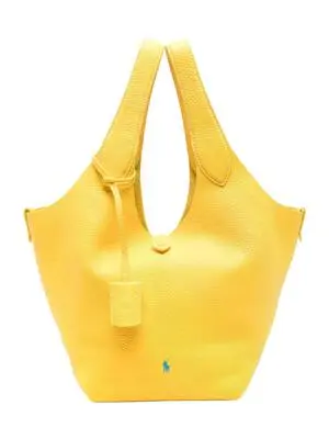 Polo Ralph Lauren Play Tote - Yellow