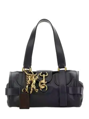 Chloé Kerala 25 Tote Bag - Black