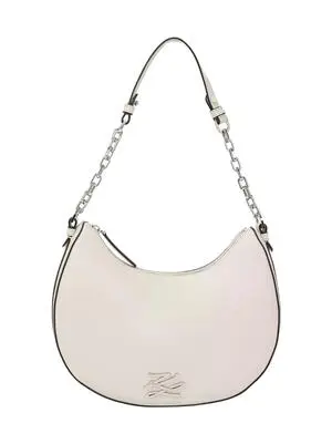 Karl Lagerfeld K/autograph Shoulder Bag - Neutrals