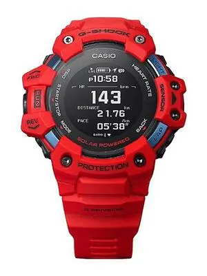 Casio G-shock Digital Watch - Resin