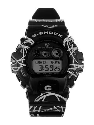 Casio G-shock Digital Watch - Resin