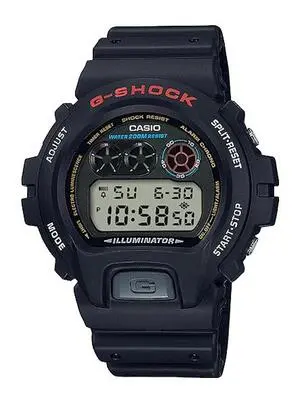 Casio Gshock Digital Watch - Resin