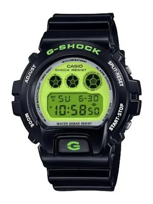 Casio Digital Watch - Resin