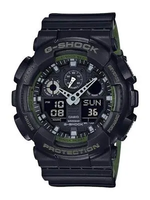 Casio Watch - Resin