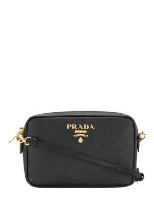 PRADA Saffiano Crossbody
