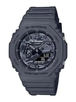 Casio G-shock Strap Watch - Resin