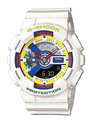 Casio G-shock Watch - Resin
