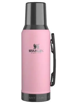 STANLEY X Leo Messi The Goat Collection 1.3qt Flow Mate System - Messi Goat Pink