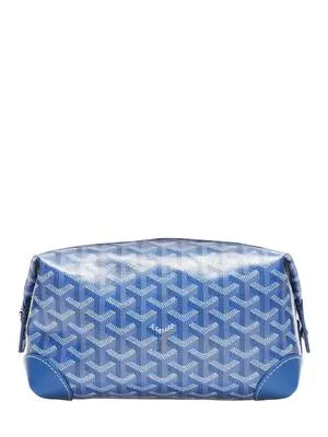 Goyard Boeing 25 Toilet Bag - Sky Blue