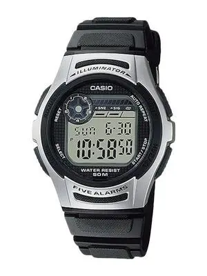 Casio G-shock Digital Watch - Resin