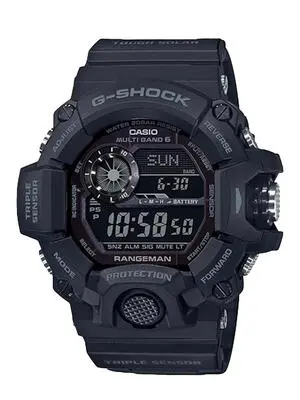 Casio G-shock Digital Watch - Resin