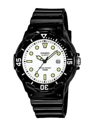 Casio Strap Watch - Resin
