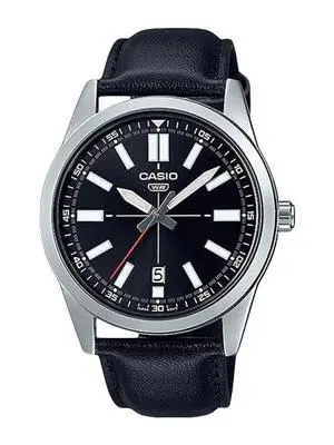 Casio Strap Watch - Stainless Steel