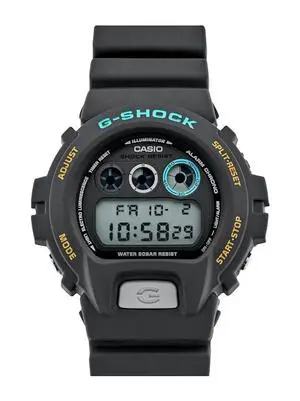Casio G-shock Ref. 6900 X Hodinkee X John Mayer Digital Watch - Resin