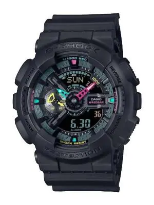 Casio Analog-digital G-shock Watch - Resin