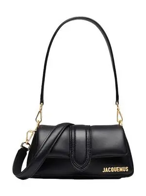 Jacquemus Le Petit Bambimou - Black
