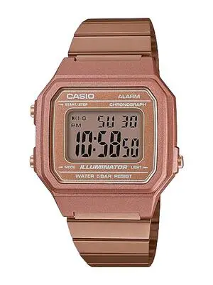 Casio Digital Watch - Resin