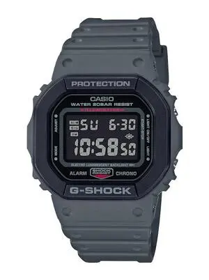 Casio Digital Watch - Resin