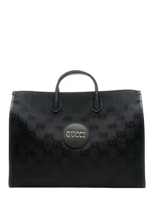 Gucci Off The Grid Tote - Black