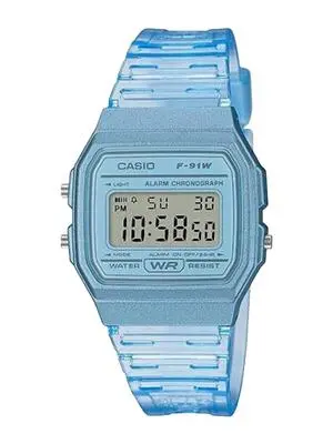 Casio Digital Watch - Resin