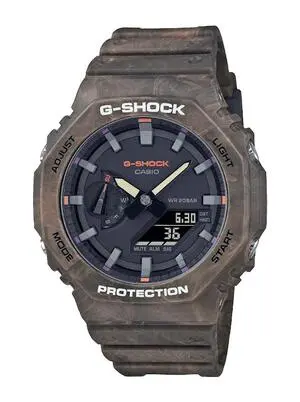 Casio G-shock Watch - Resin