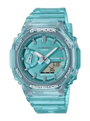 Casio Watch - Resin