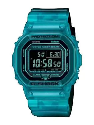 Casio Digital Watch - Resin