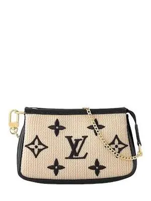 LOUIS VUITTON Louis Vuitton Mini Pochette Accessoires