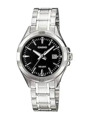 Casio Bracelet Watch - Stainless Steel