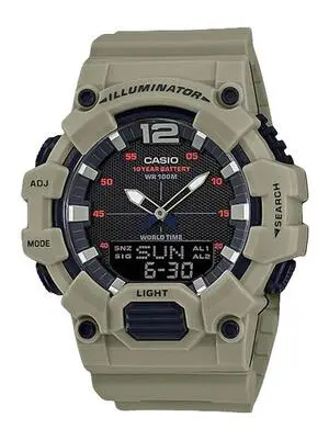 Casio G-shock Watch - Resin