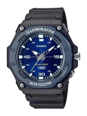 Casio Standard Analog Watch - Resin