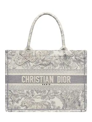 DIOR Dioriviera Book Tote Small