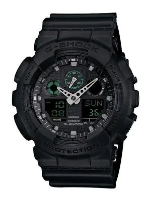 Casio G-shock Watch - Resin
