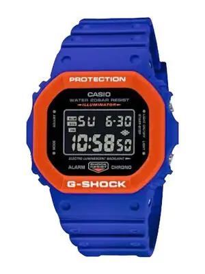 Casio Digital Watch - Resin