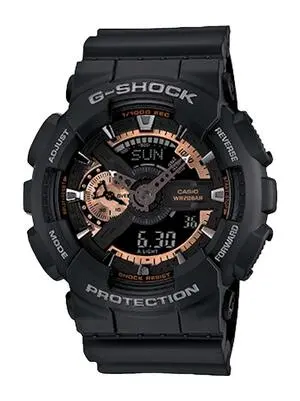 Casio G-shock Watch - Resin