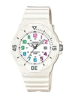 Casio Strap Watch - Resin