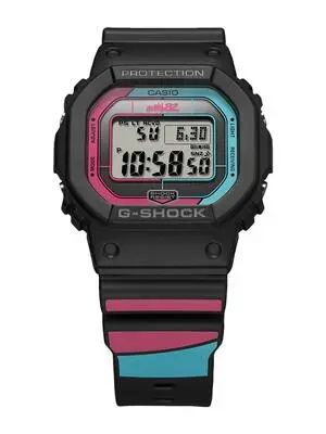 Casio G-shock X Gorillaz Digital Watch - Resin
