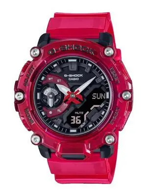 Casio G-shock Strap Watch - Resin
