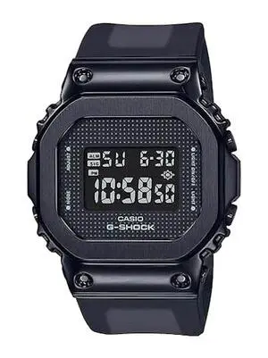 Casio G-shock Digital Watch - Resin