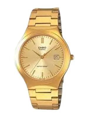 Casio Strap Watch - Stainless Steel