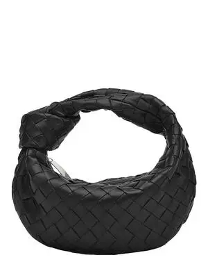 BOTTEGA VENETA Jodie Mini Intrecciato