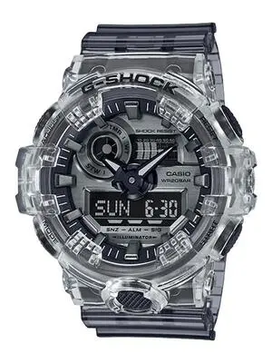 Casio G-shock 54mm Watch - Resin
