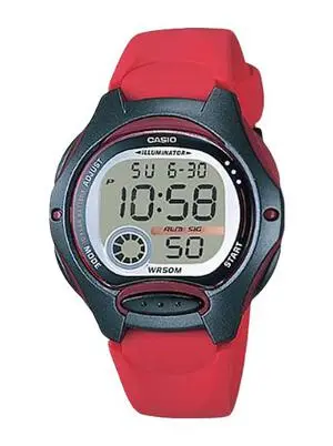 Casio G-shock Digital Watch - Resin