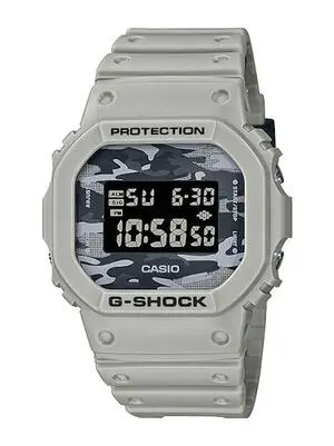 Casio G-shock Digital Watch - Resin